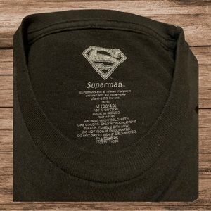 DC Comics | Shirts | Dc Comics Justice League Shirt Batman Jersey ...